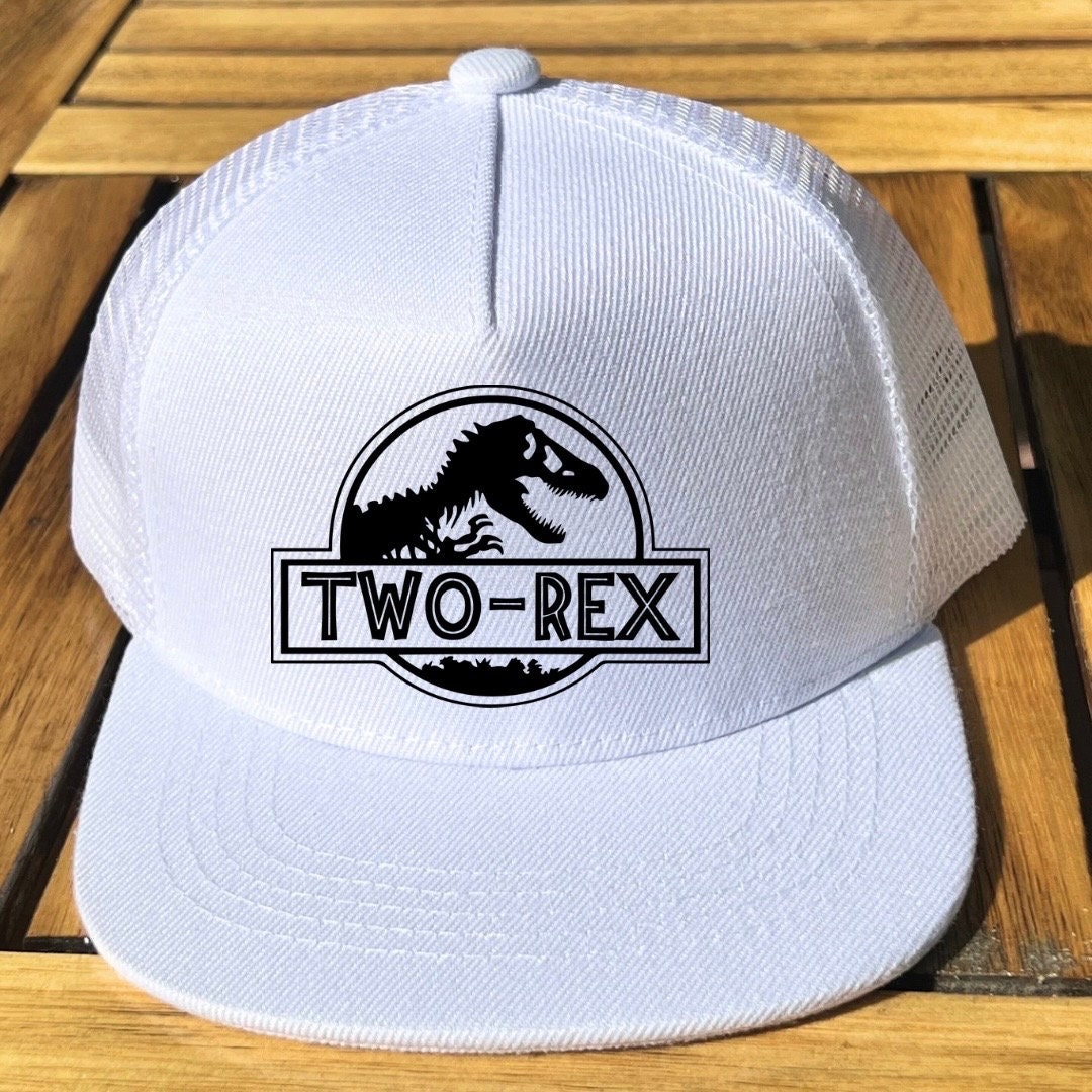 Dinosaur Two Rex Second Birthday, Two Rex, Dino Birthday, Second ...