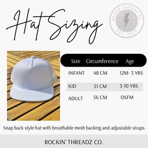 Big Brother Hat, Little Brother Hat, Promoted to Big Brother Gift ...