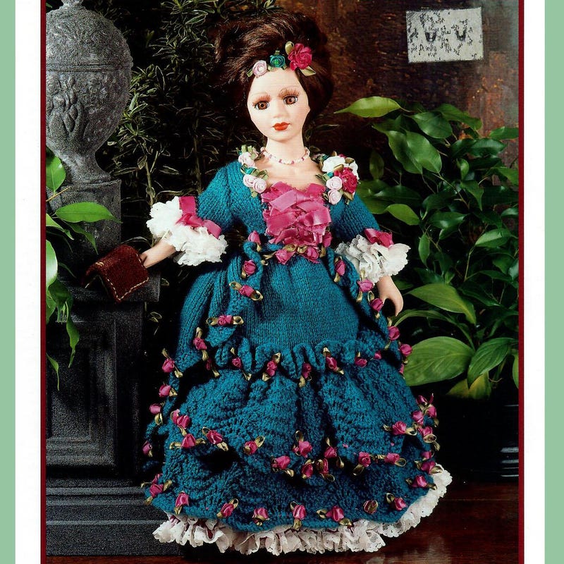 Georgian Dress - Etsy
