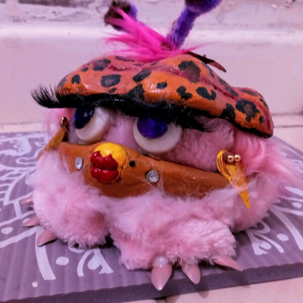Furby - Etsy
