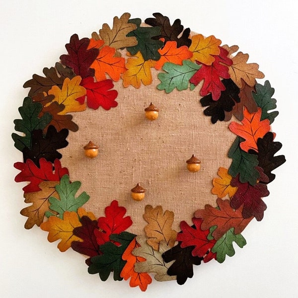 Fabric Message Board - Etsy