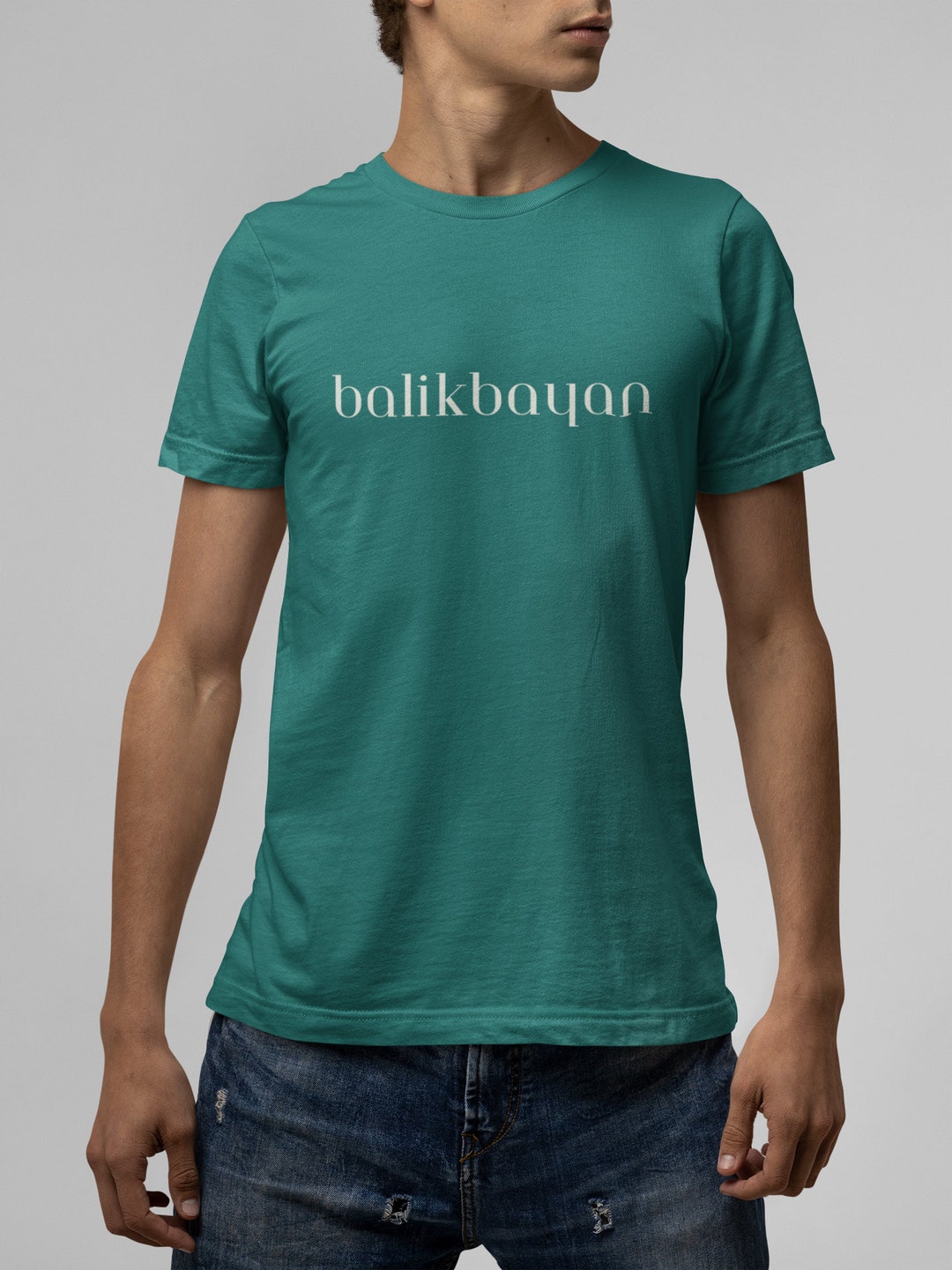 Filipino Shirt Men Balikbayan Filipino Tshirt Unique Filipino Gift ...