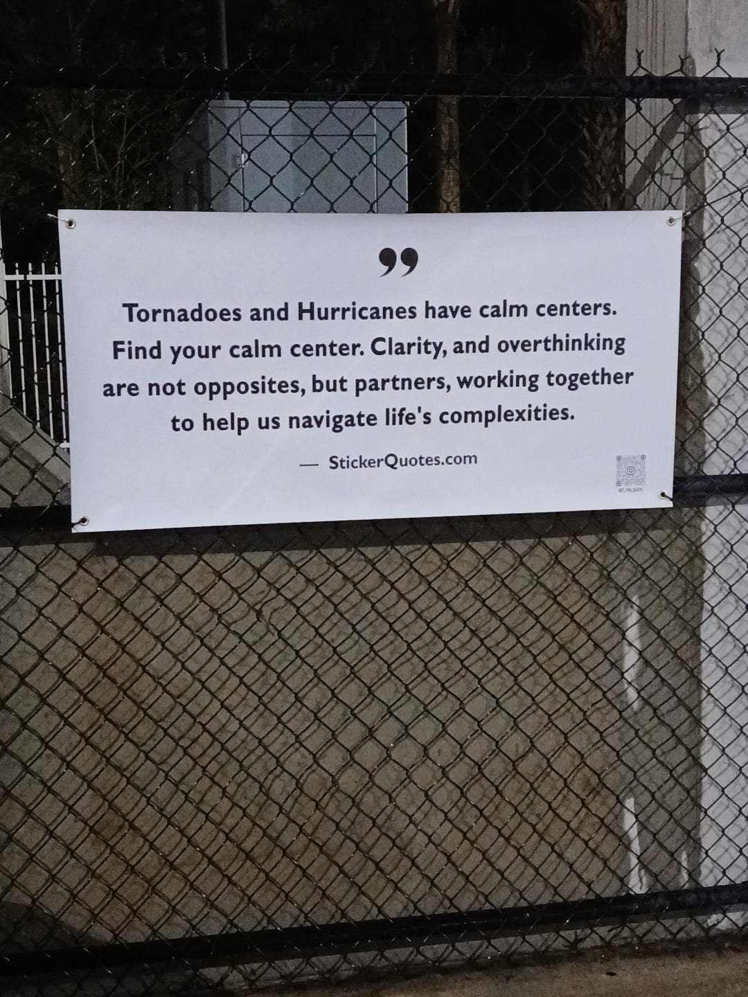 2ft X 4ft Banner Quotes, Custom, Banner Printing, Fast Shipping, Large ...