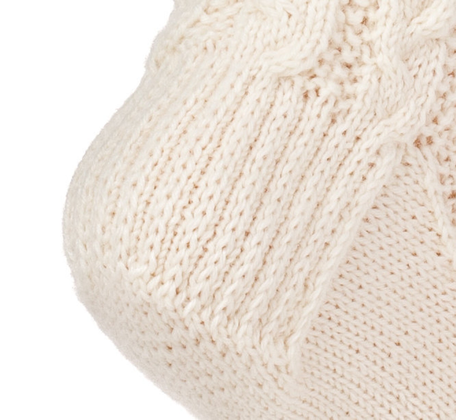 PATTERN ONLY Braided Cable Socks - Etsy