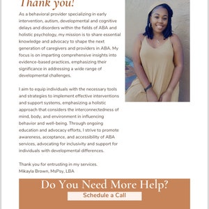 NEW! BCBA 6th Edition Task List H Study Guide - Etsy