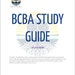 NEW! BCBA 6th Edition Task List A Study Guide - Etsy