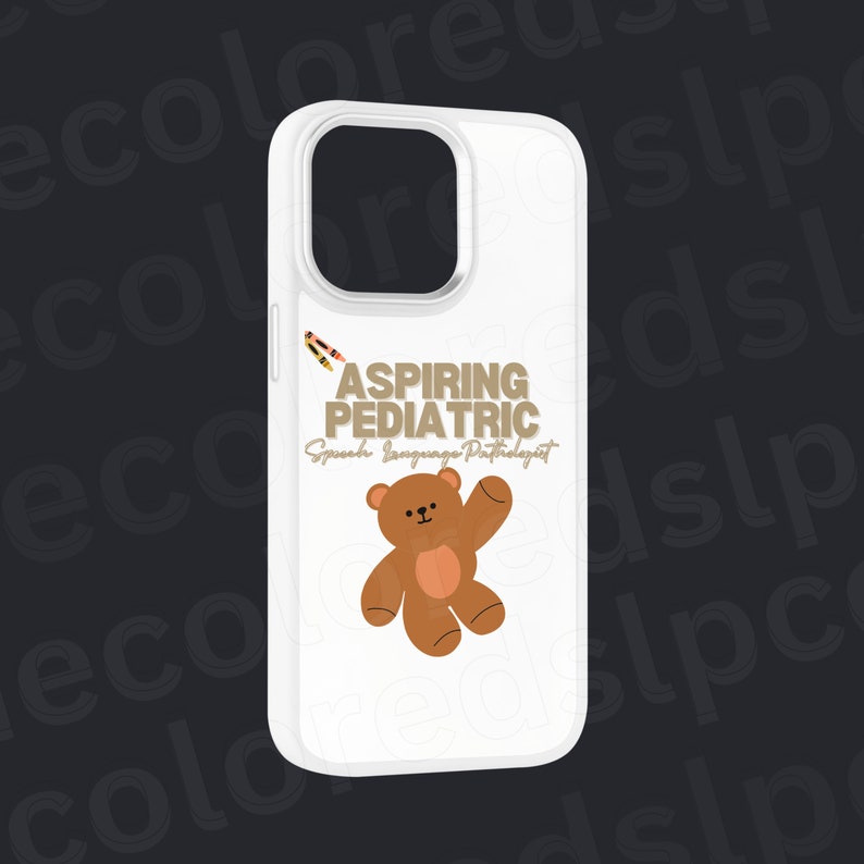Speech Pathology PNG Pediatric - Etsy