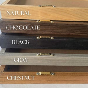 Baby Clothes Keepsake - Custom Framed Baby Name - Etsy