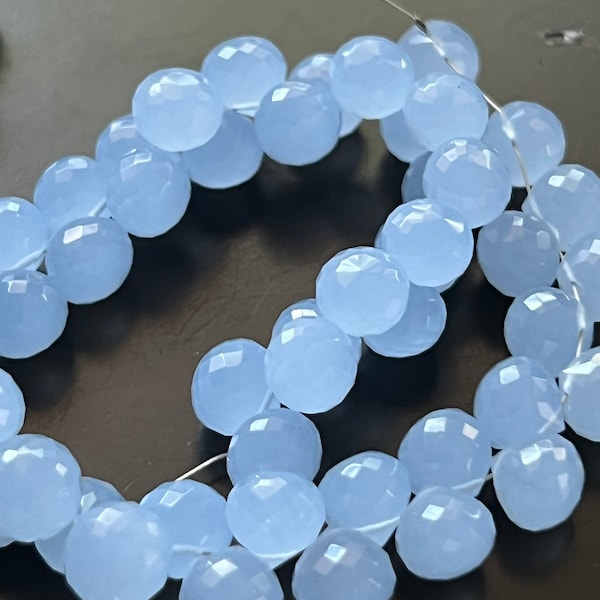 Periwinkle Gemstone - Etsy