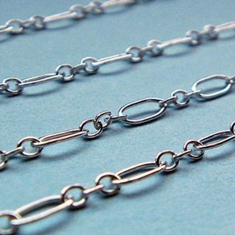 Short Chain Necklace - Etsy