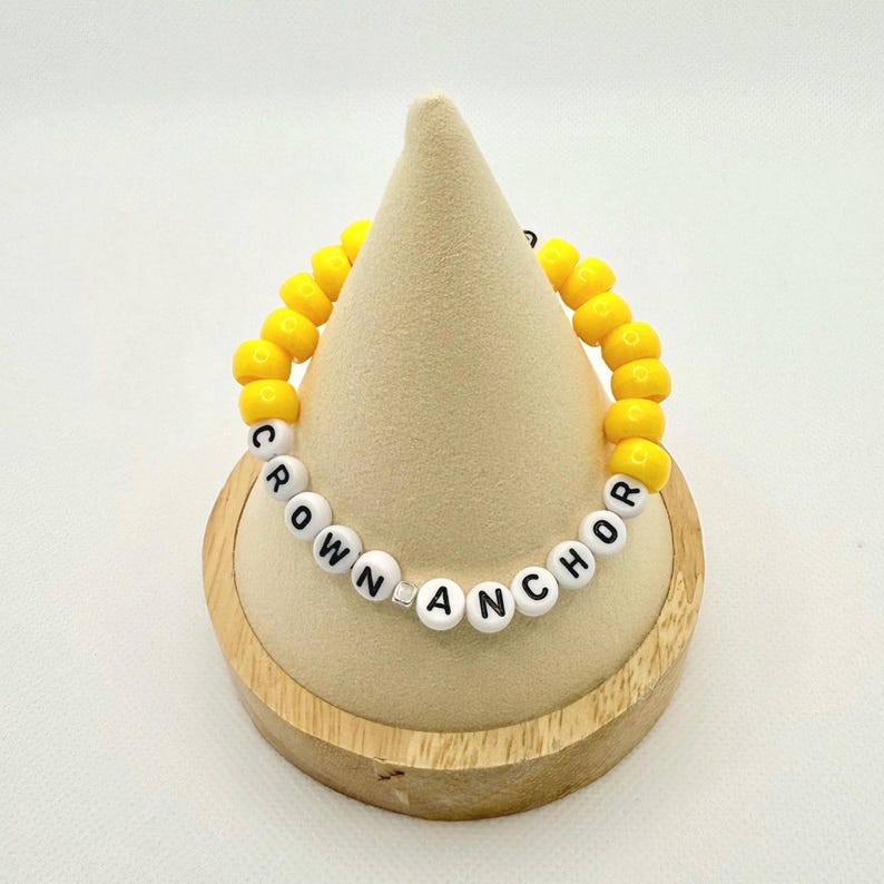 Royal Caribbean Crown and Anchor Society Loyalty Program Handmade ...