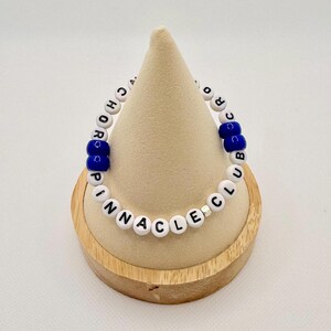 Royal Caribbean Crown and Anchor Society Loyalty Program Handmade ...