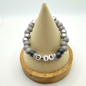 Transformers One Inspired Handmade Friendship Beaded Bracelets Stacking ...