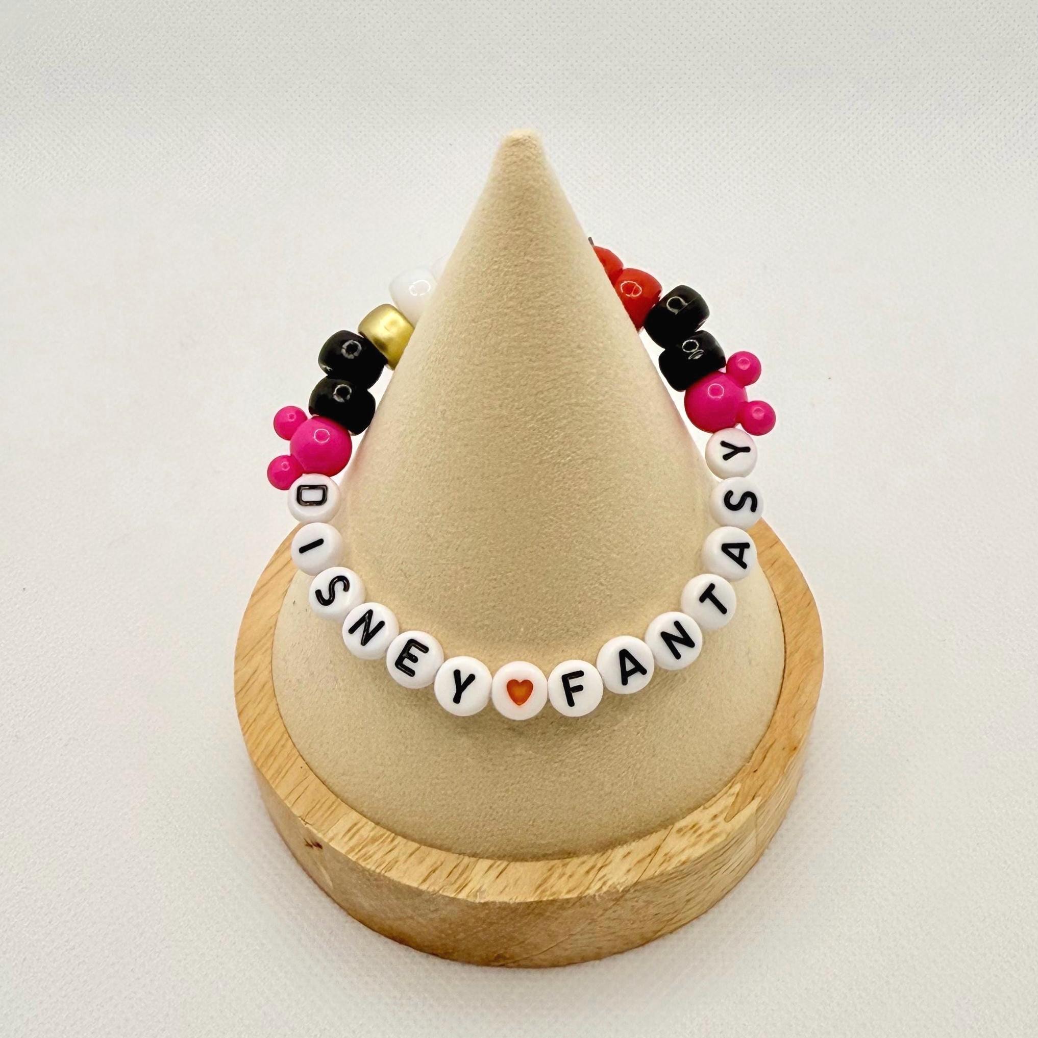 Disney Cruise Ship Inspired Handmade Friendship Bracelets - DCL Magic ...