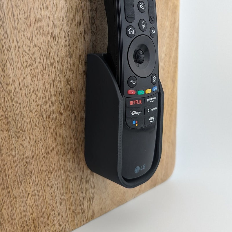 Remote Holder - Etsy