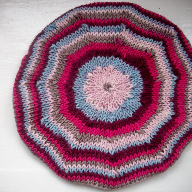 Baby Tam Hat - Etsy