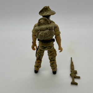 1984 Hasbro GI Joe Recondo - Etsy