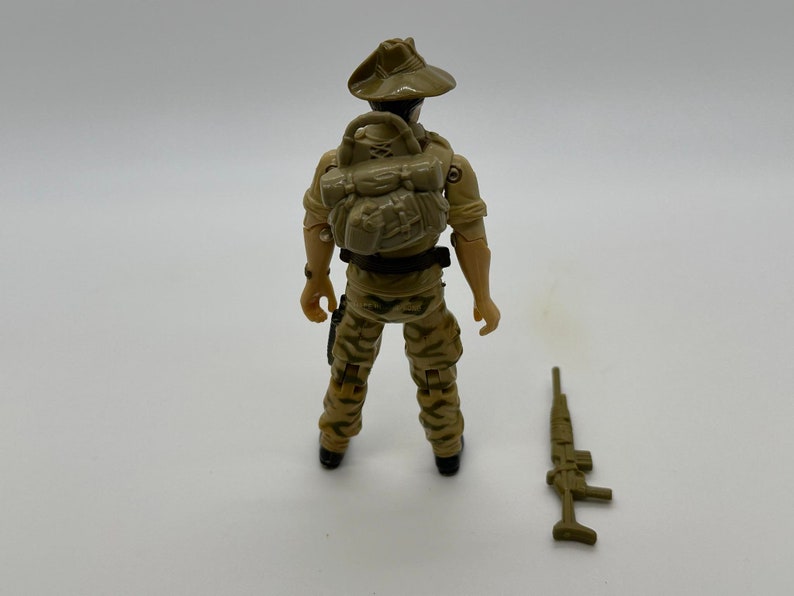 1984 Hasbro GI Joe Recondo - Etsy