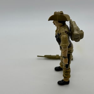 1984 Hasbro GI Joe Recondo - Etsy