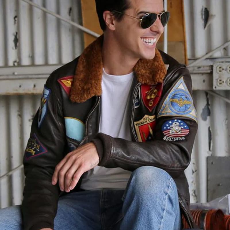 Topgun Patches - Etsy