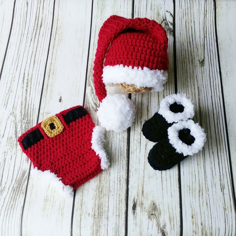 Crochet Photo Prop - Etsy