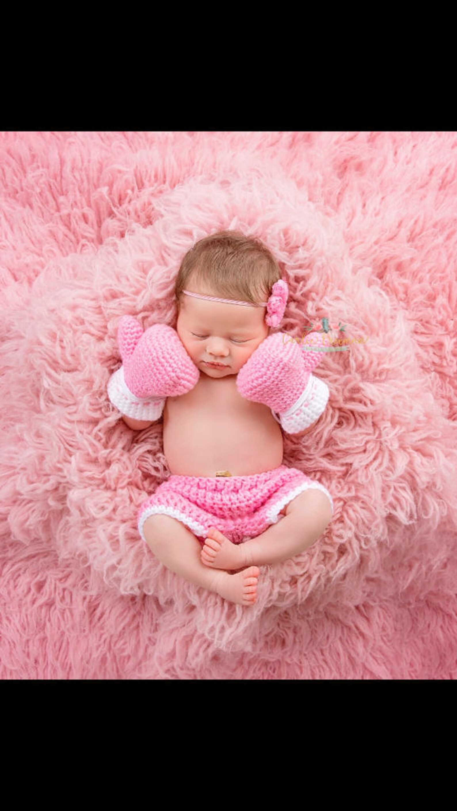 Baby Boxing Outfit Newborn Crochet Outfit Newborn Boxing - Etsy