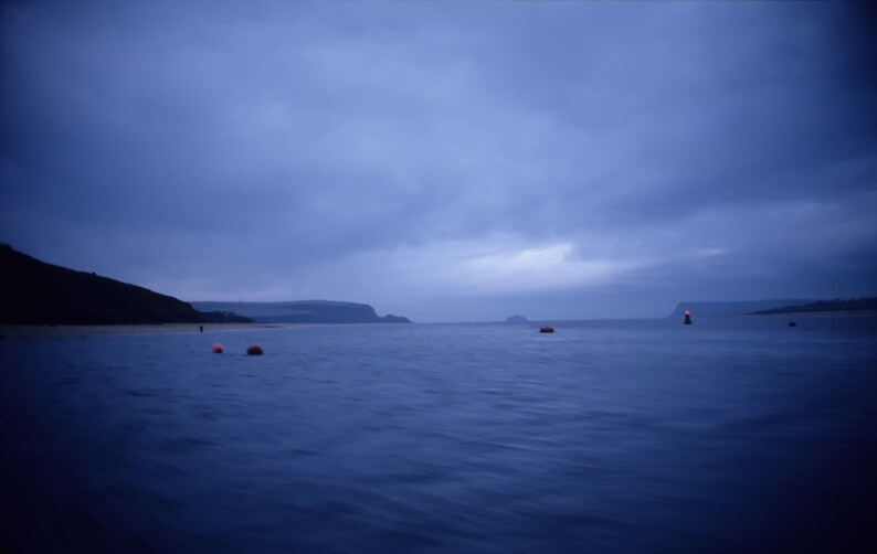 Doom Bar, Rock / Padstow Ferry, Cornwall - Fine Art Photography Wall ...