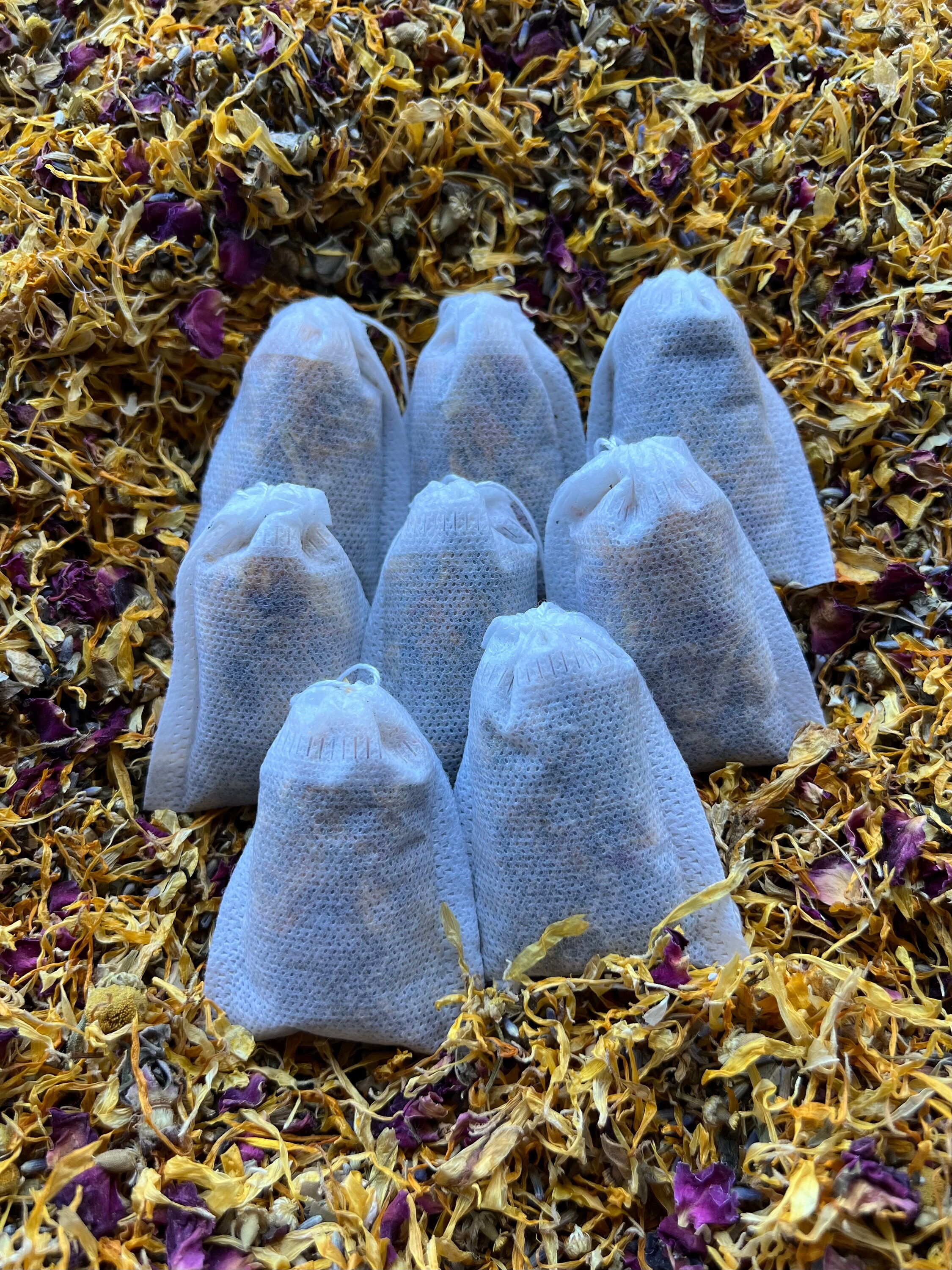Steam Facial Herbal Infusion Face and Body Spa Kit - Etsy