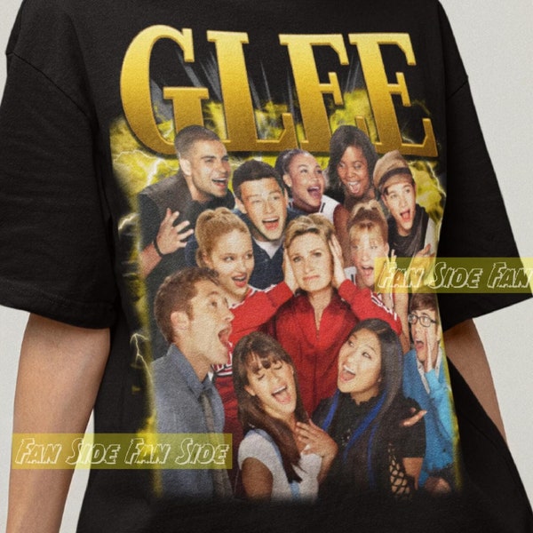Glee - Etsy