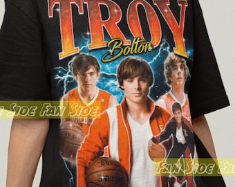 Zac Efron - Etsy