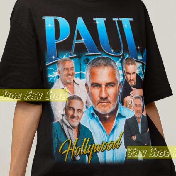 British Bake off Tshirt - Etsy