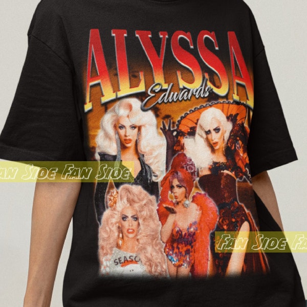 Alyssa - Etsy