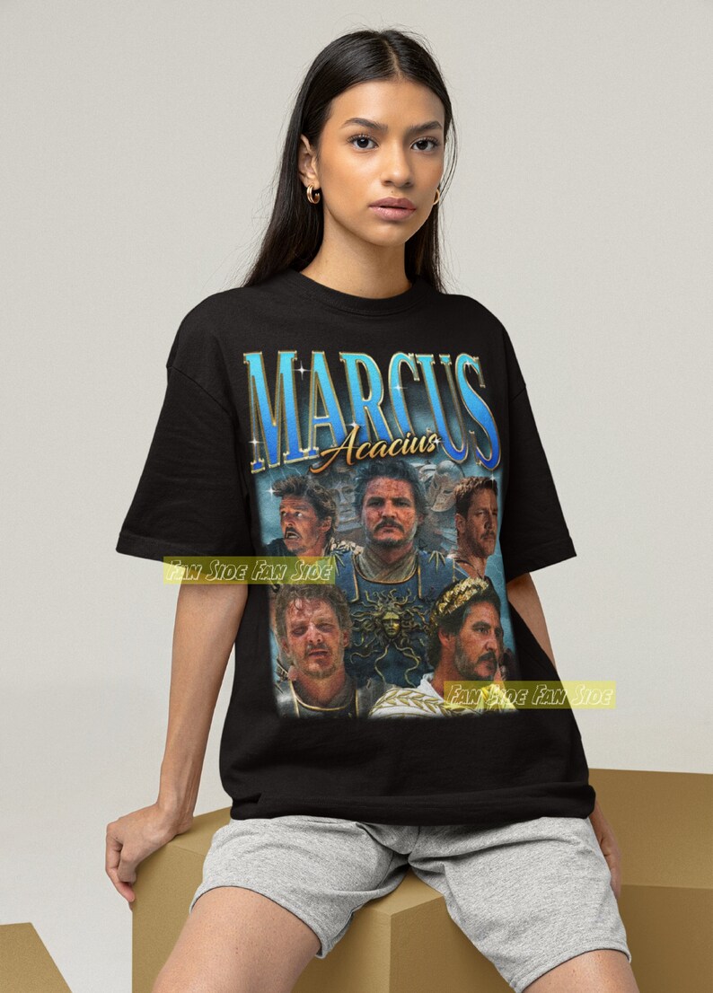 Marcus Acacius Shirt, Marcus Acacius Tshirt,marcus Acacius Sweatshirt ...