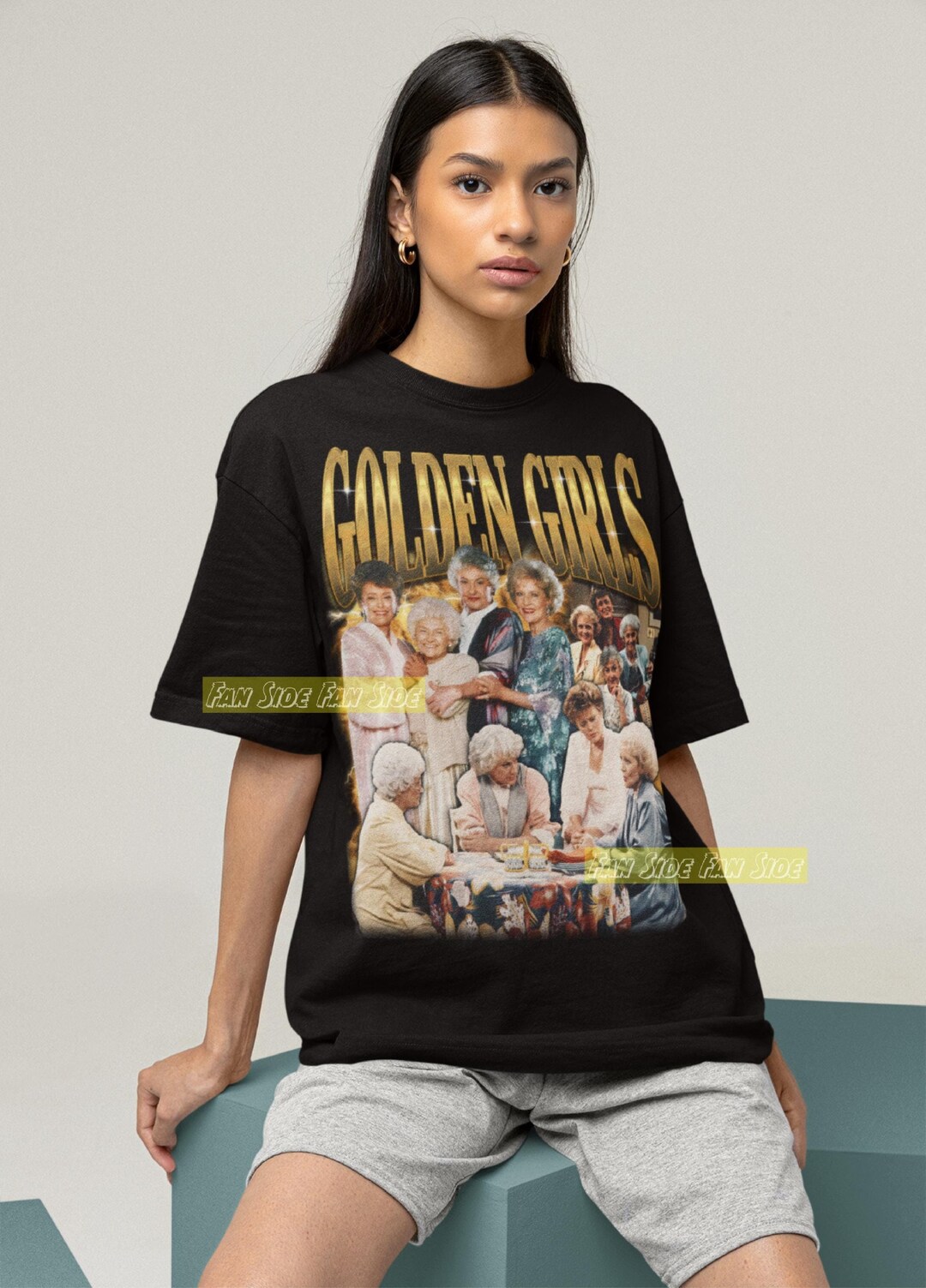 Golden Girls Shirt,golden Girls Tshirt,golden Girls Sweatshirt,golden ...
