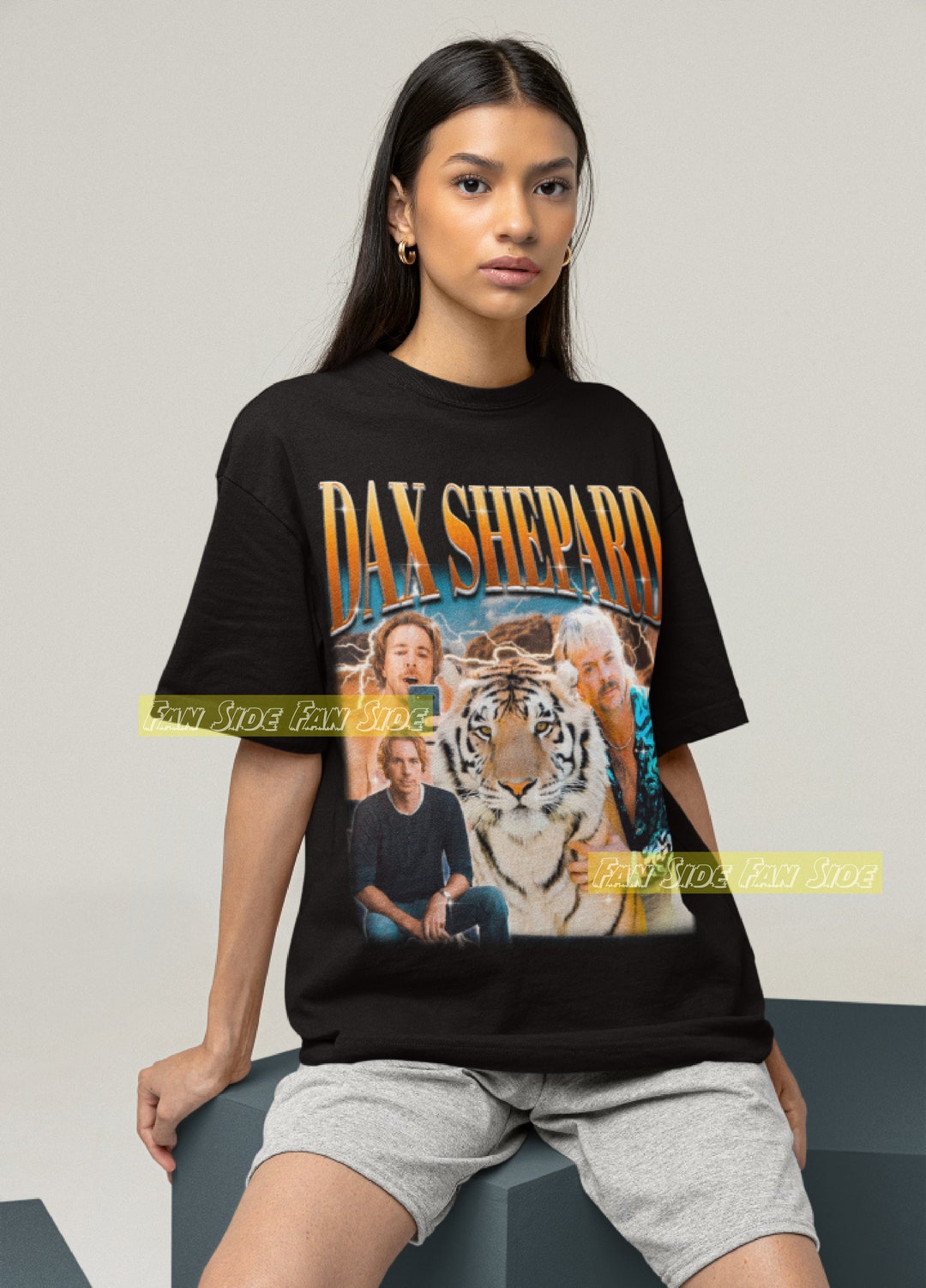 Dax Shepard Shirt,dax Shepard Sweatshirt,dax Shepard Gifts,dax Shepard ...