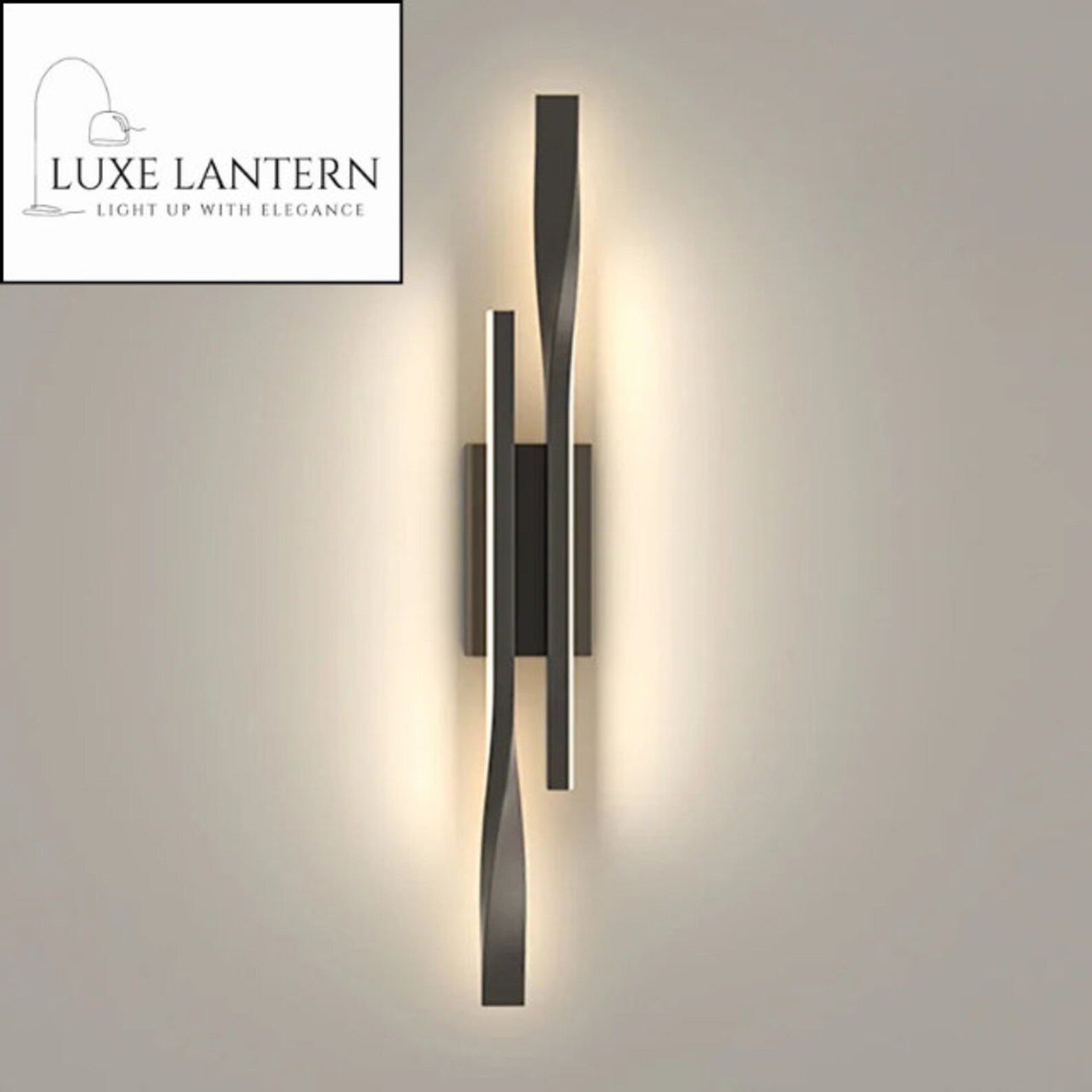 Lamp, Led Lamp, Designer Lamp, Living Room Lamp, Vintage Lamp, Bathroom ...