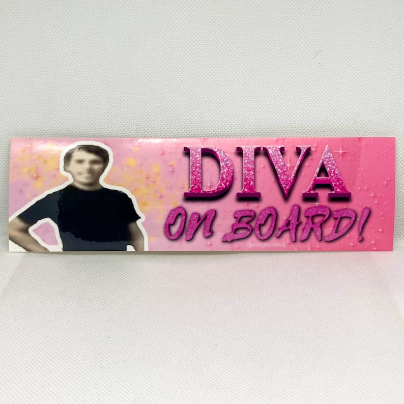 Jerma985 Bumper Sticker | Jerma Meme Sticker | 8" X 2.4" Glossy ...