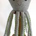Brighton: Octopus Pattern, Octopus Toy, Octopus PDF, Octopus Sewing ...