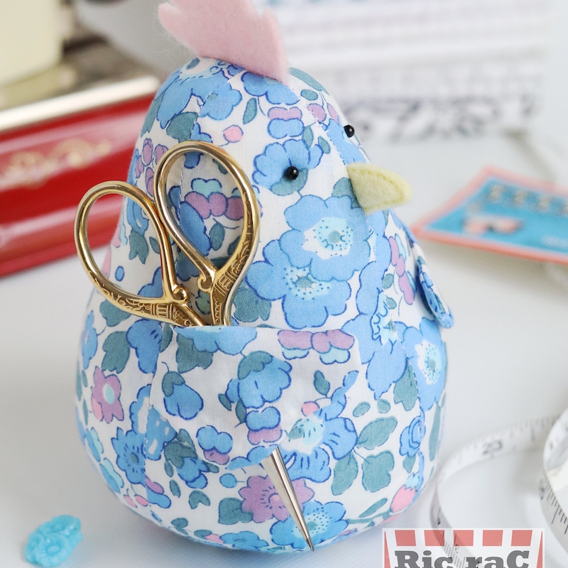 Pin Holder Needlepoint - Etsy