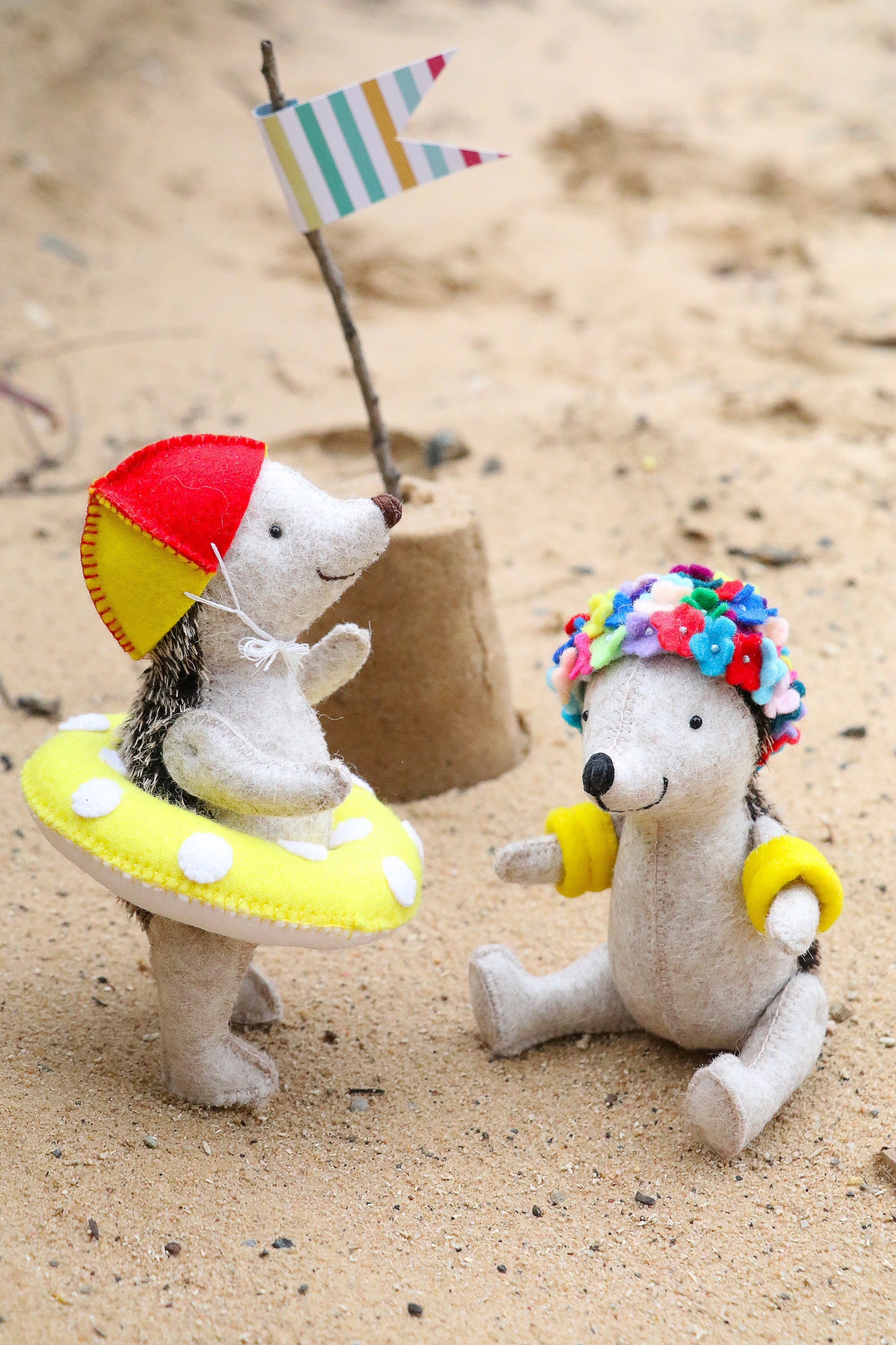 Hedgehog Sewing Pattern Hedgehog Toy Hedgehog Hedgehog | Etsy