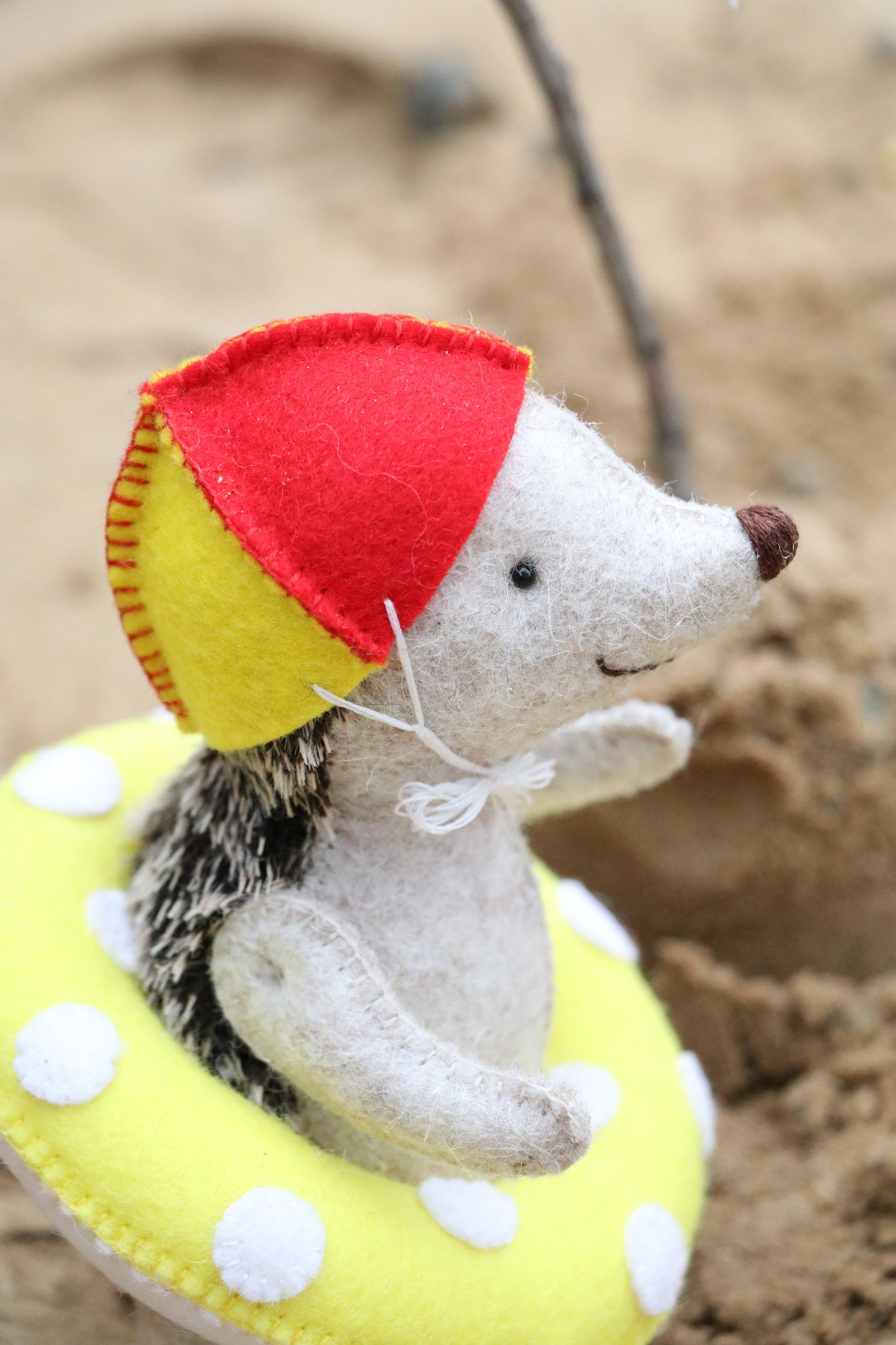 Hedgehog Sewing Pattern Hedgehog Toy Hedgehog Hedgehog - Etsy