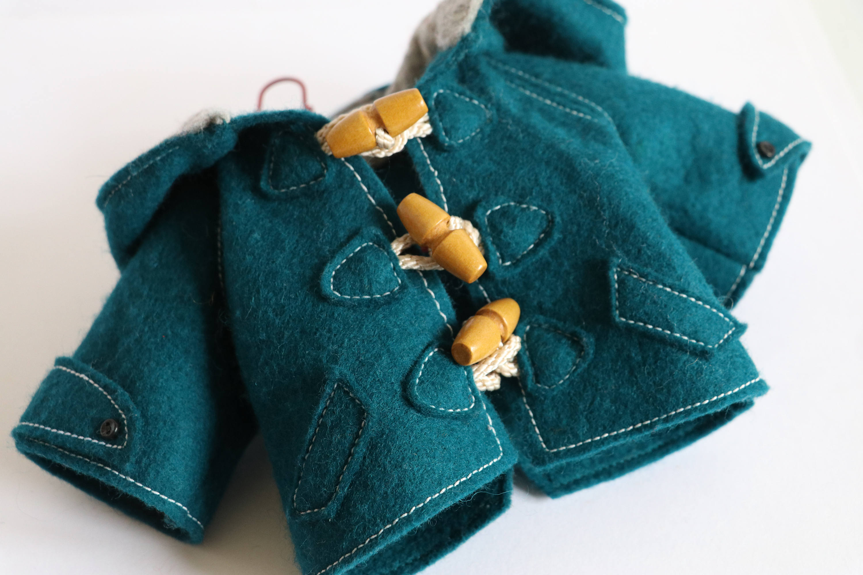 Lion Sewing Pattern Felt Lion Pattern Pattern PDF Plush | Etsy