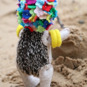 Hedgehog Sewing Pattern, Hedgehog Toy, Hedgehog, Hedgehog Gifts, Plush ...