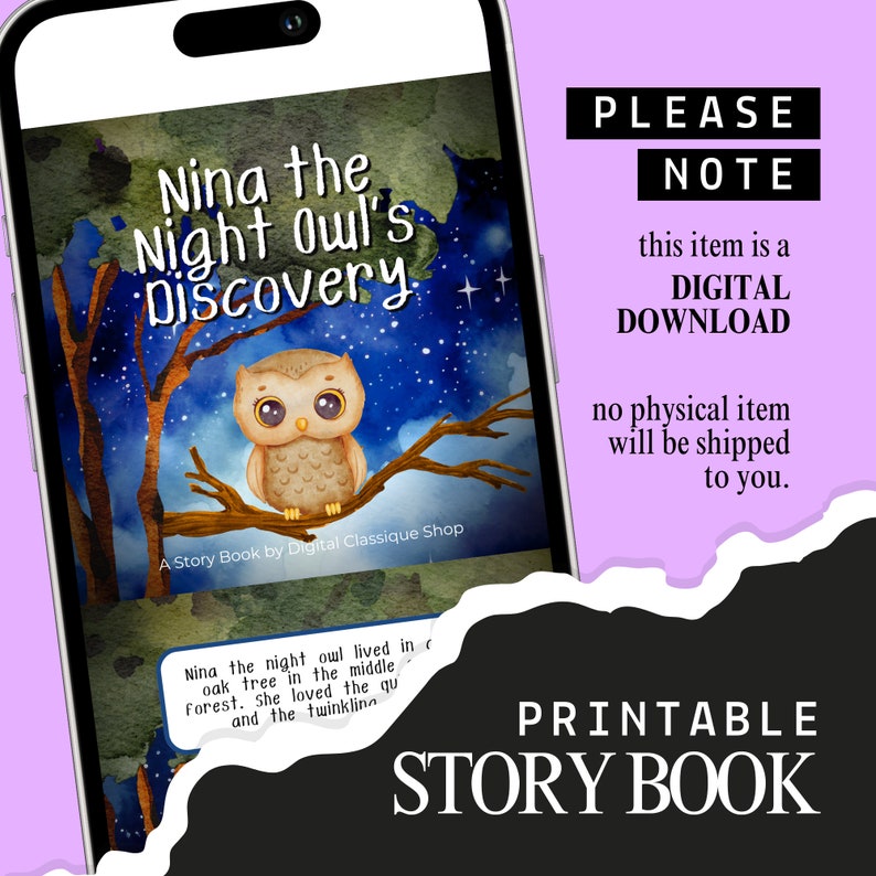 Educational Children’s Story Book Unique Short Bedtime Stories ...