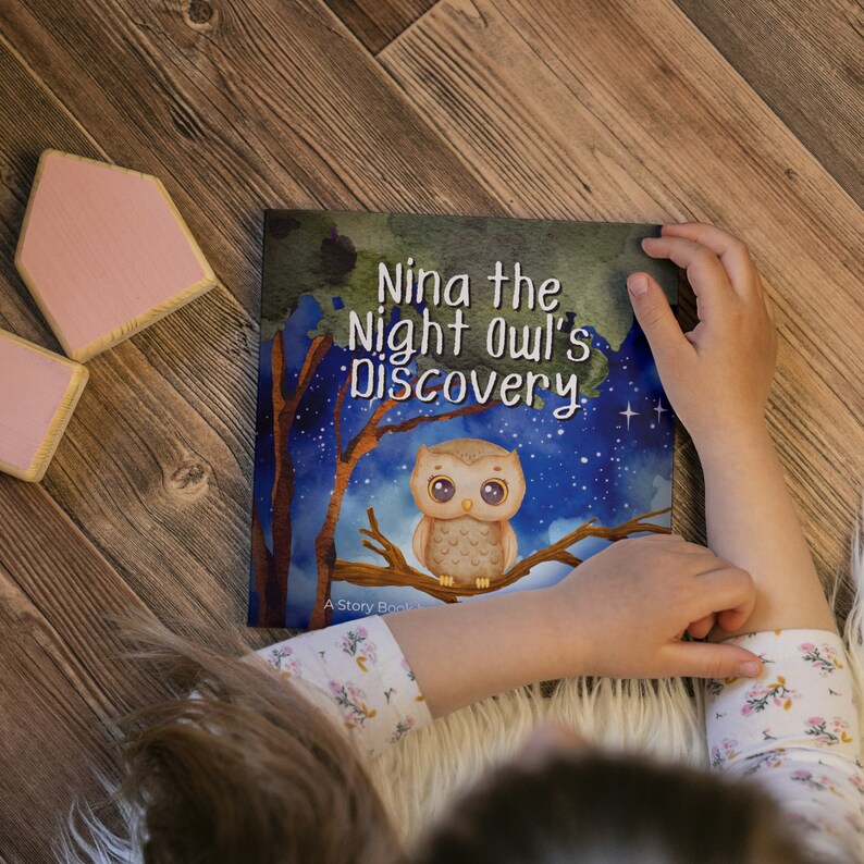 Educational Children’s Story Book Unique Short Bedtime Stories ...