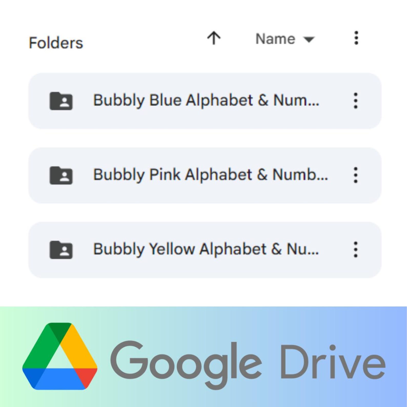 3D Bubbly Letters Clipart PNG Bundle Shiny Bubble Font Alphabet Bubble ...