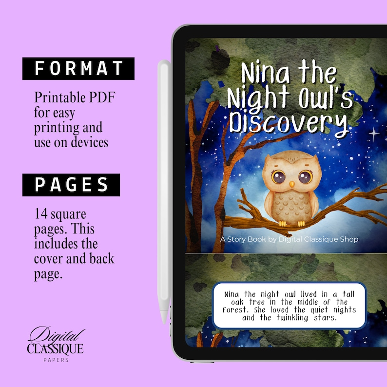 Educational Children’s Story Book Unique Short Bedtime Stories ...
