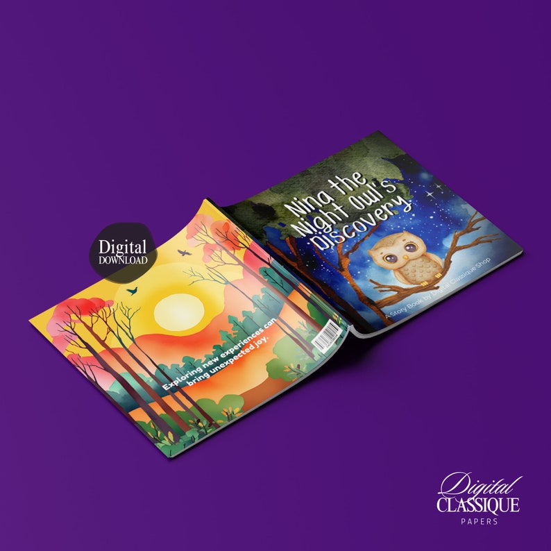 Educational Children’s Story Book Unique Short Bedtime Stories ...