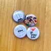 Stray Kids 1" 25mm Mini Button Pin Fan Pack | K-pop | Kpop Pins | Fan ...