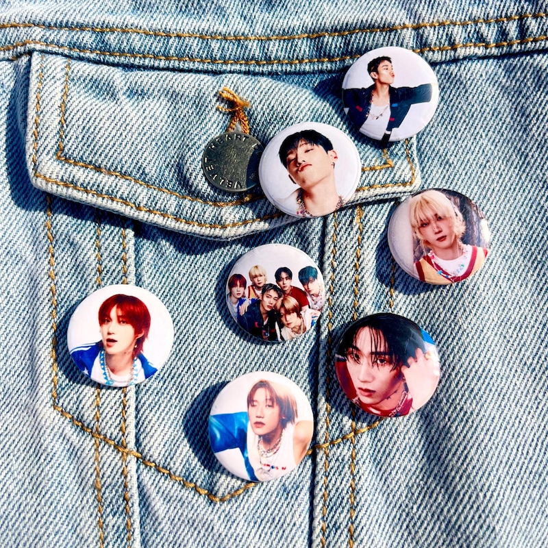 P1harmony Merch - Etsy